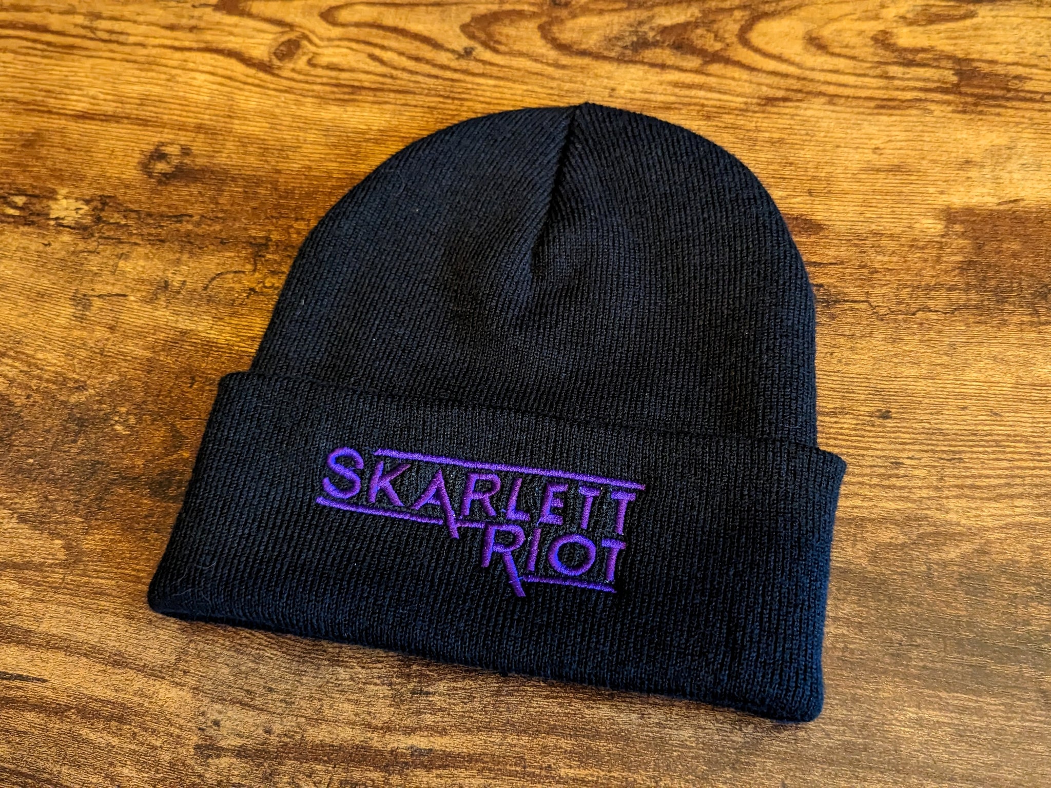 Clothing – Skarlett Riot