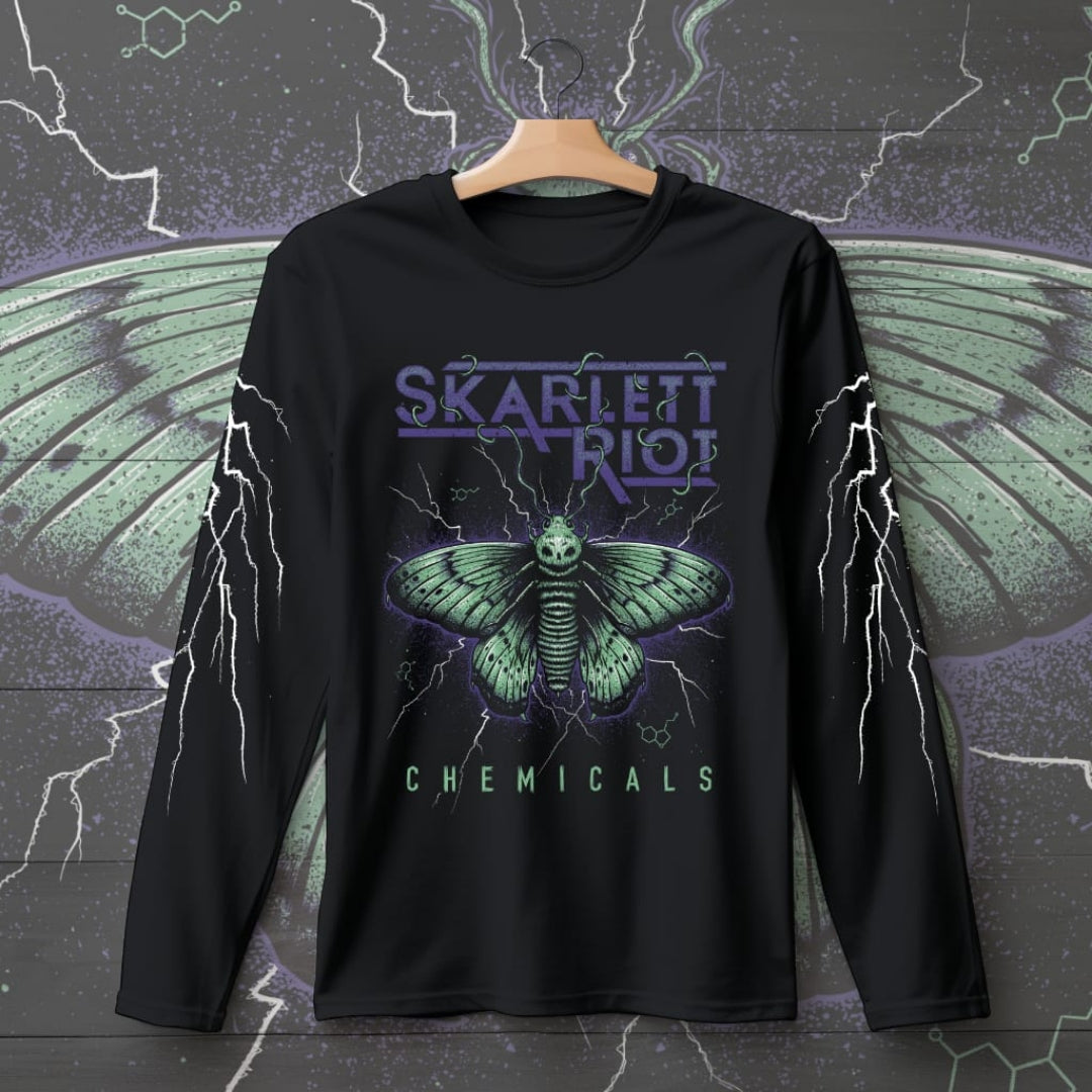 Clothing – Skarlett Riot
