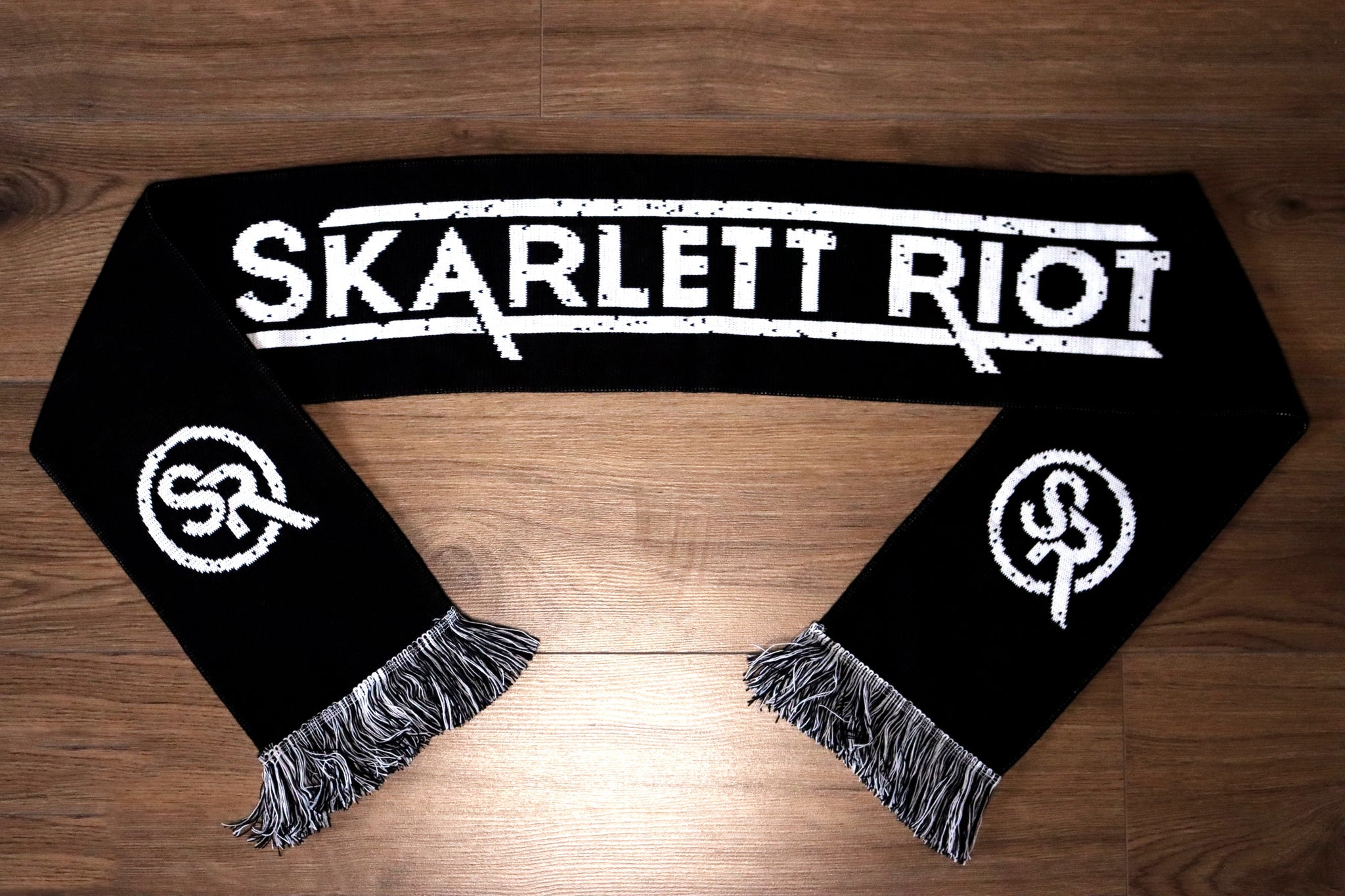 Clothing – Skarlett Riot